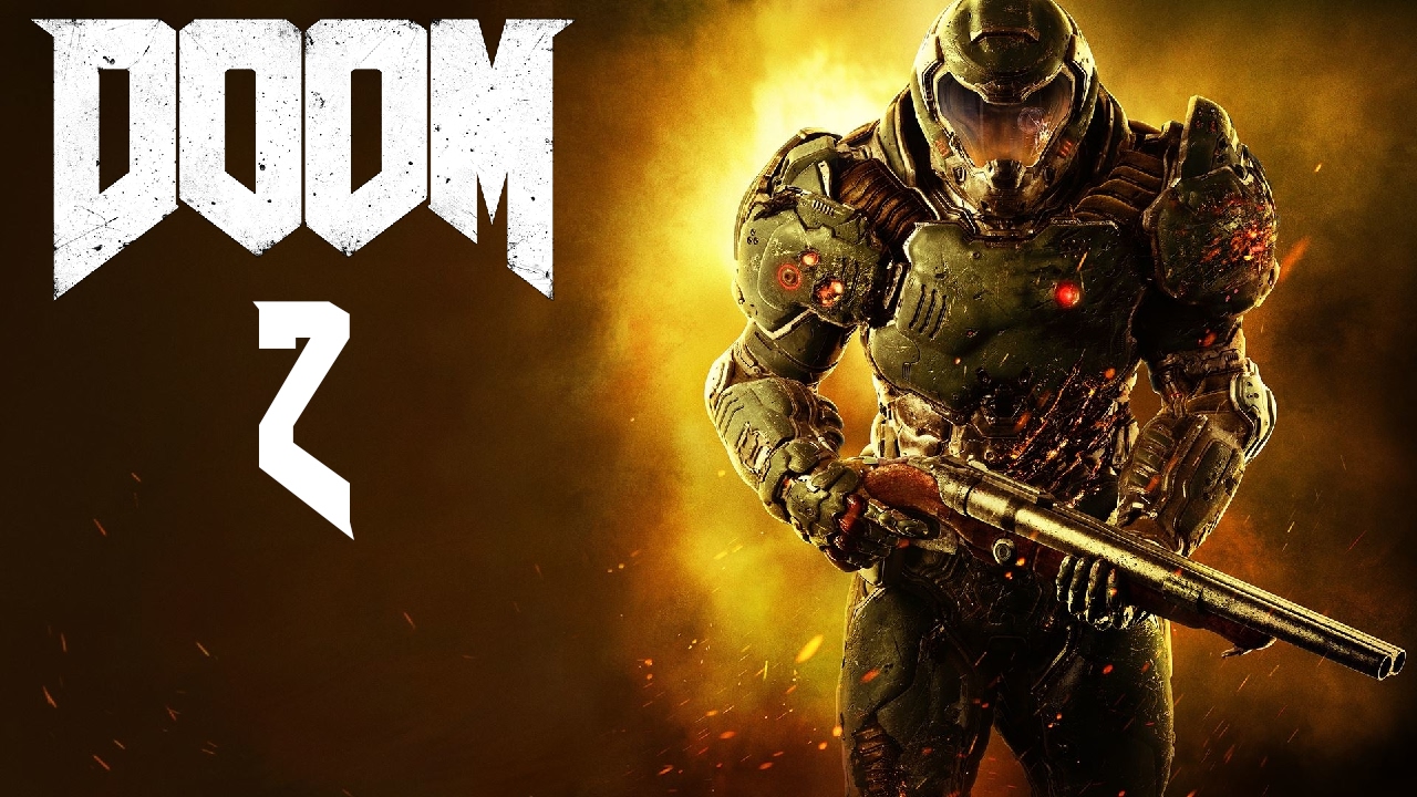 Doom 2016 - 02 Know Your Enemy - YouTube