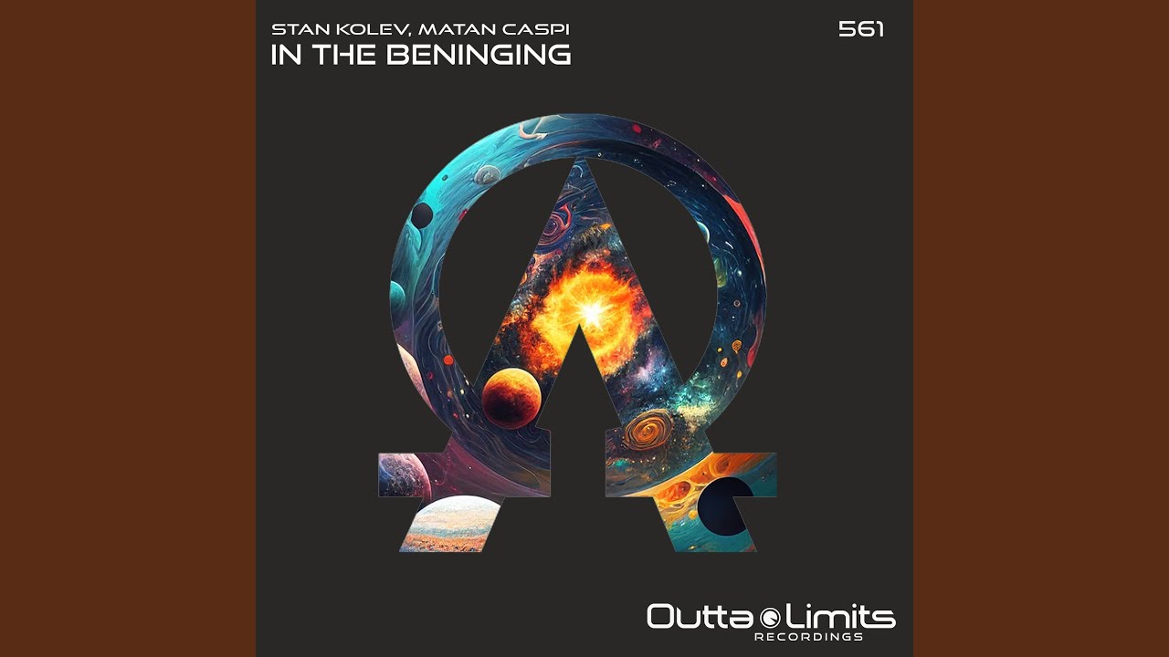 In The Beninging - YouTube