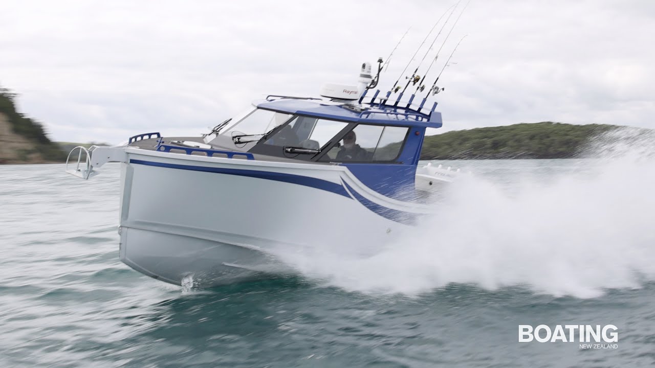 Innovision 757 Explorer - YouTube