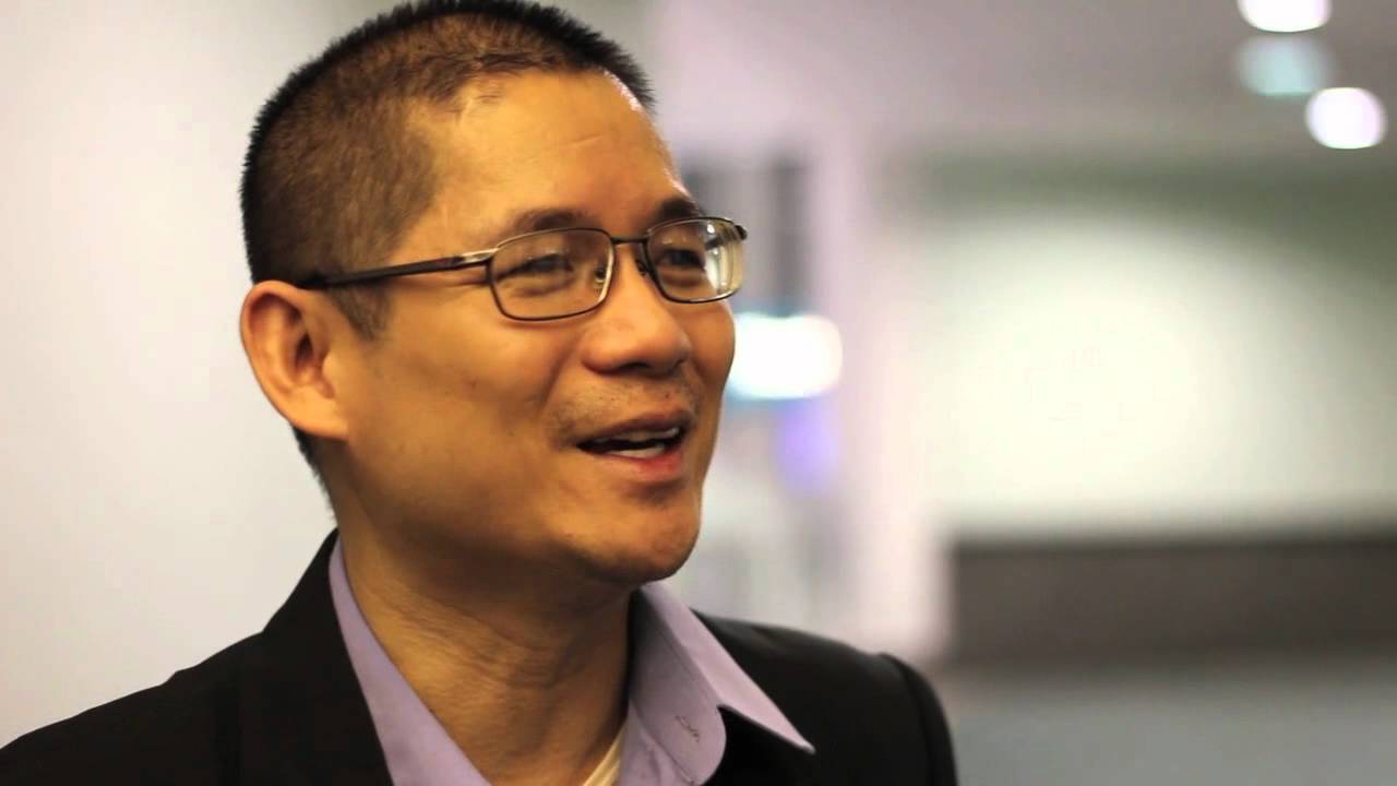 My Story: Full Circle by Peter Ong Lim - YouTube