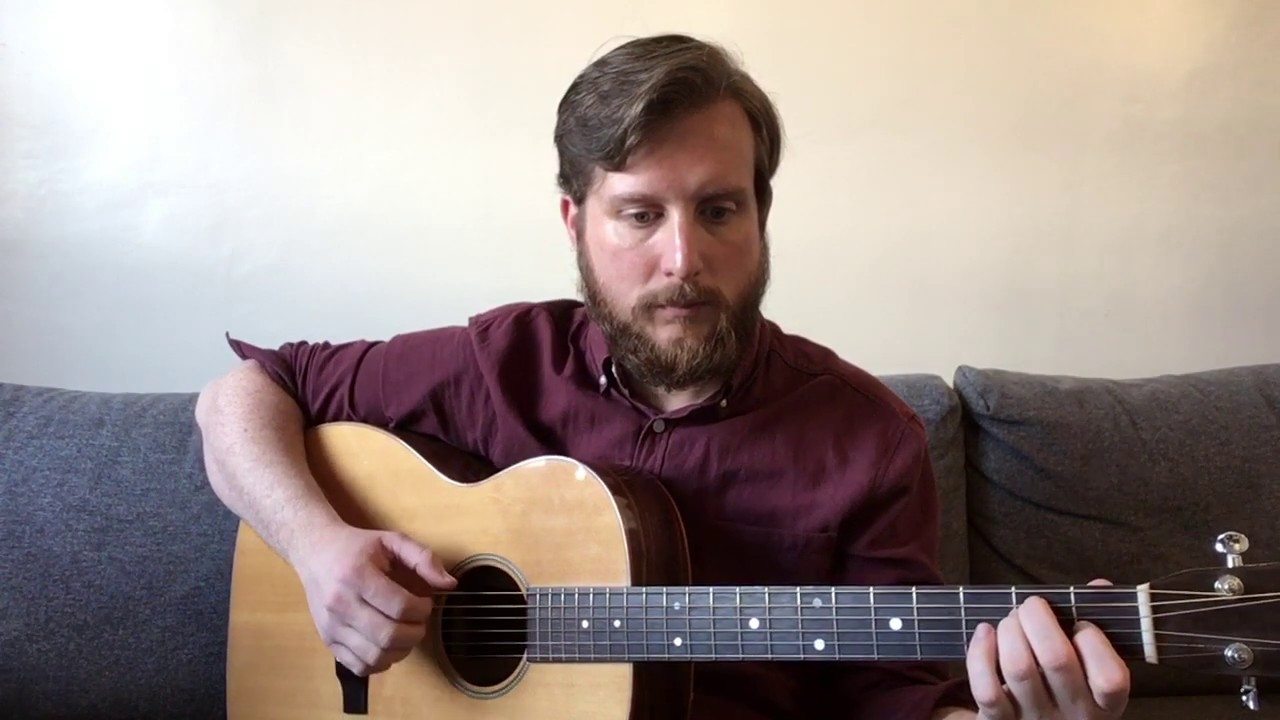 Original song 'Gutless Wonder' - No. 56 in the #isolationsessions - YouTube