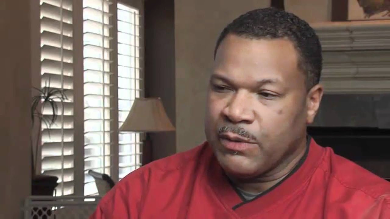 Alan W. Testimonial - YouTube