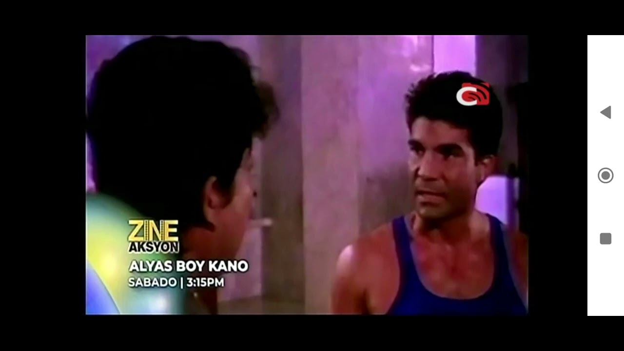 A2Z: Zinema Sa Umaga 10AM/ Zine Aksyon 3:15PM/Mega Blockbusters 9:15PM March 22,2025 Teaser ...