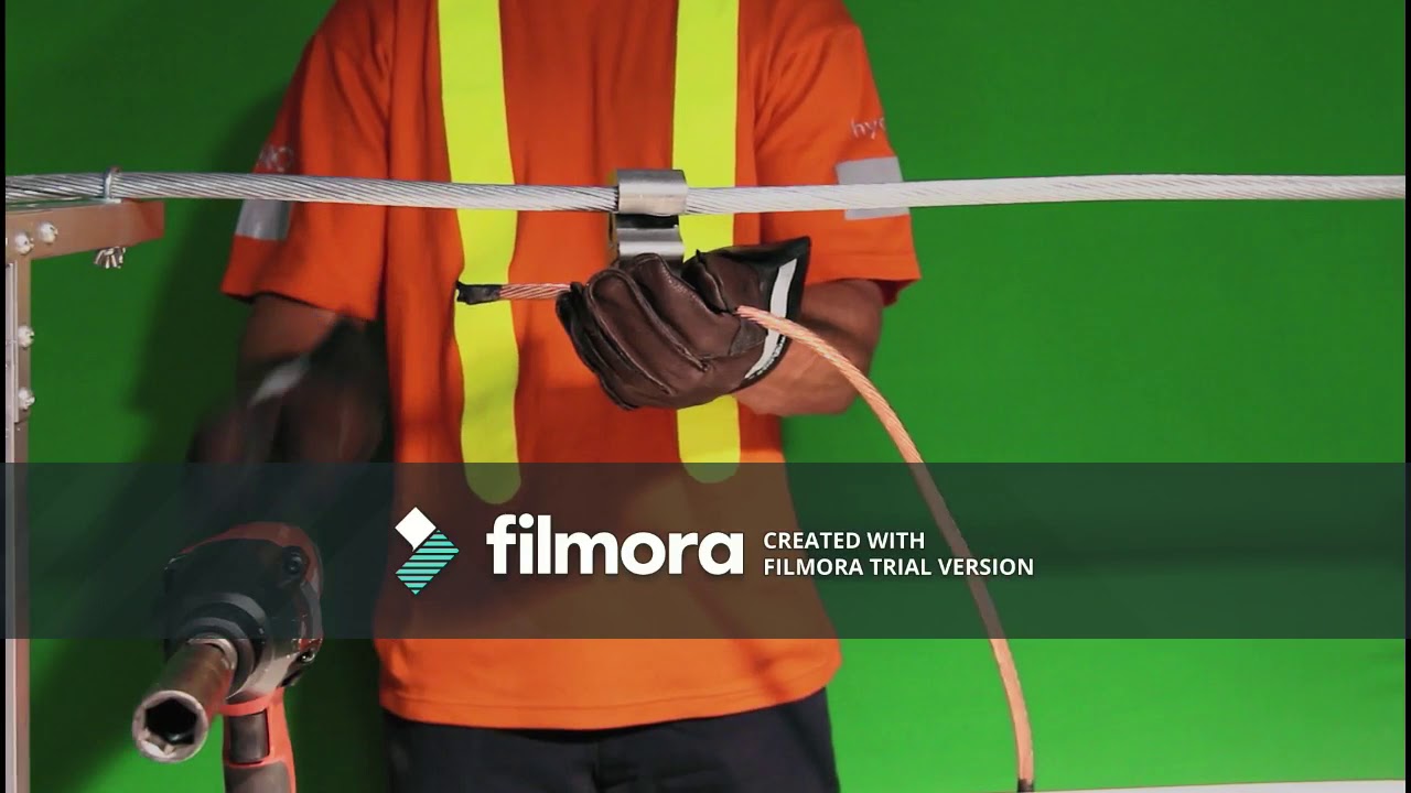 Installation Guide - Sigma Wedge Tap Connector - YouTube