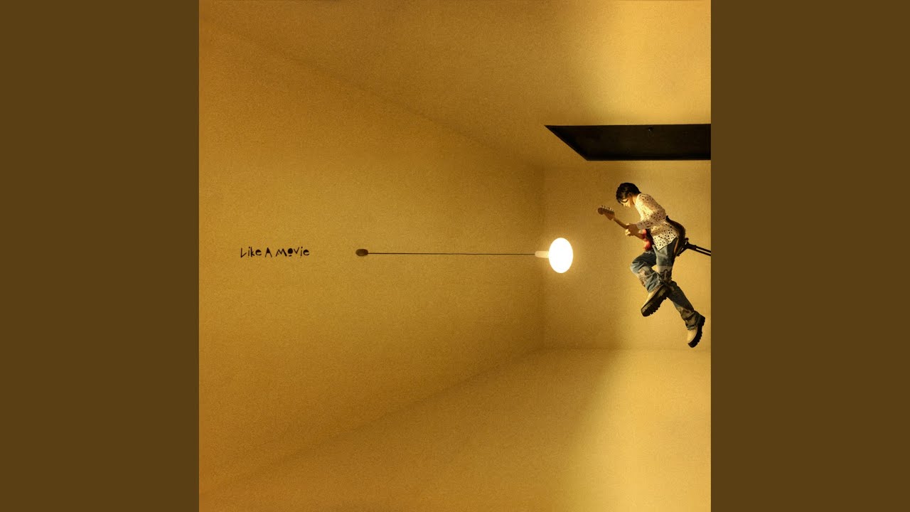 Like A Movie (Like A Movie) - YouTube