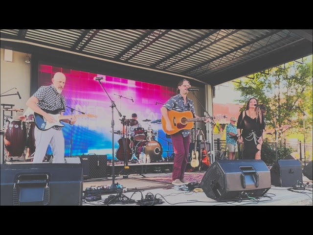 42 Bridges Away - Nero Simon and the Sunsetters: Song Lyrics, Music ...