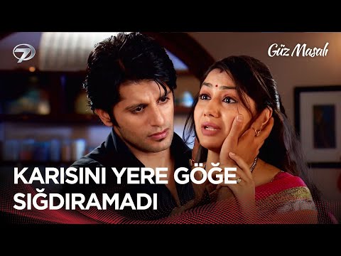 Hepsi Bir Gösteriş Mi? | Güz Masalı 18. Bölüm