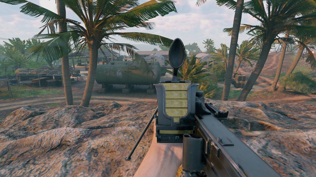 Enlisted Gameplay - Pacific War Campaign - (No Commentary) - YouTube