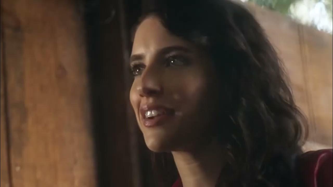 Scream 7 [2025] Official Teaser Trailer Concept Neve Campbell Horror Neve Barrera Emma janna ...