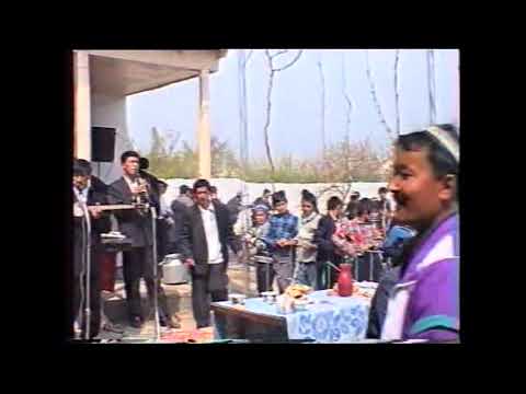 Abdujalil qo'qonov. Sizdanam go'zalroq qizni topaman