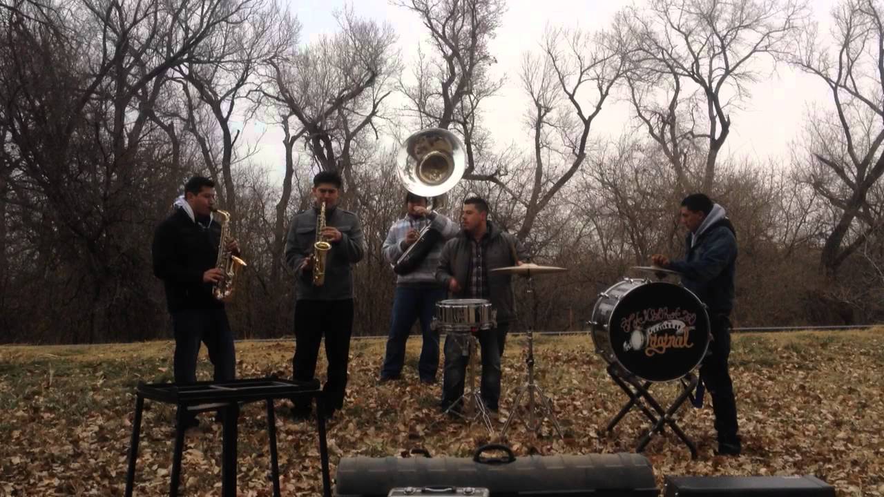 Tamborazo original zacatecano- la Carmelita - YouTube