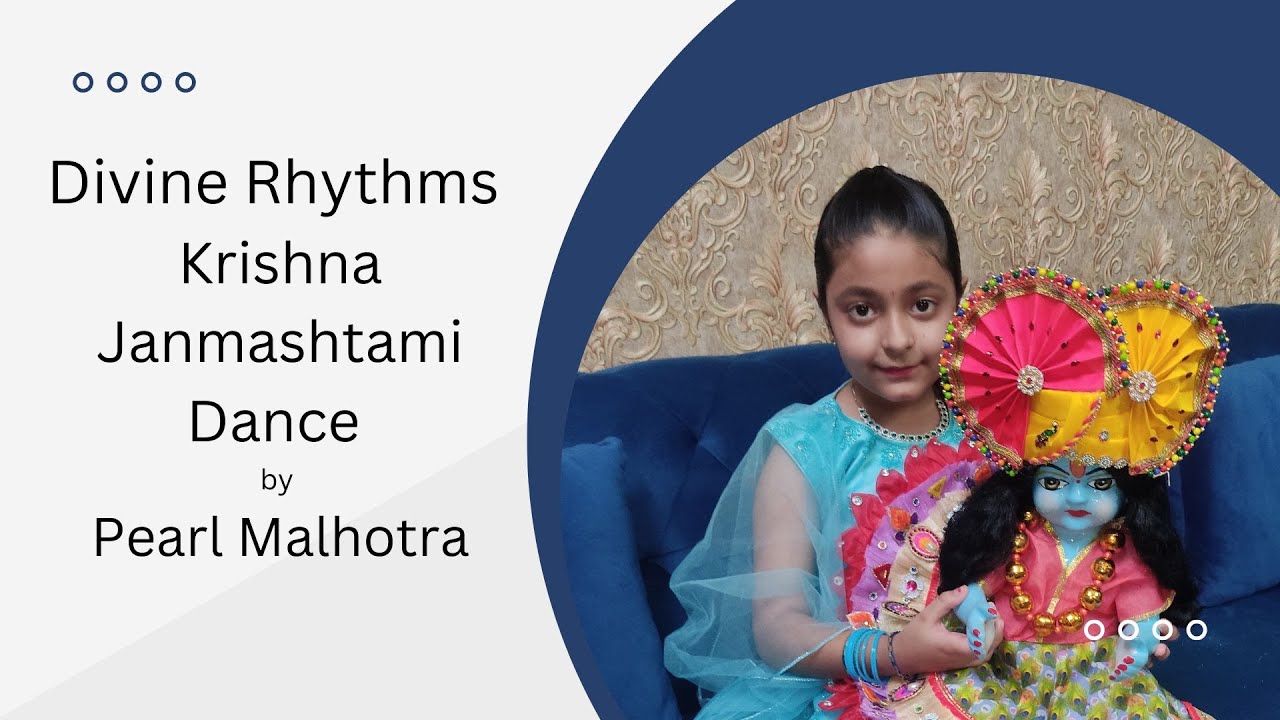 Krishna Teri Ho Gyi | Pearl Malhotra | Pearl Delightful Life | Krishna ...