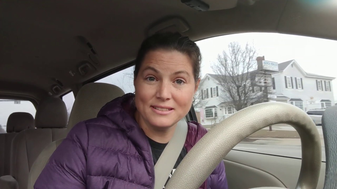 MiniVanMom Episode 7 - "Alone, Not Alone" - YouTube