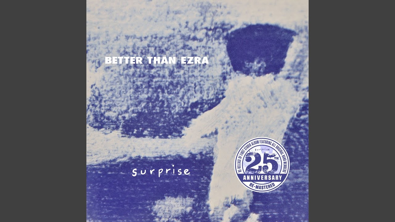 Tremble (25th Anniversary Re-Mastered Edition) - YouTube