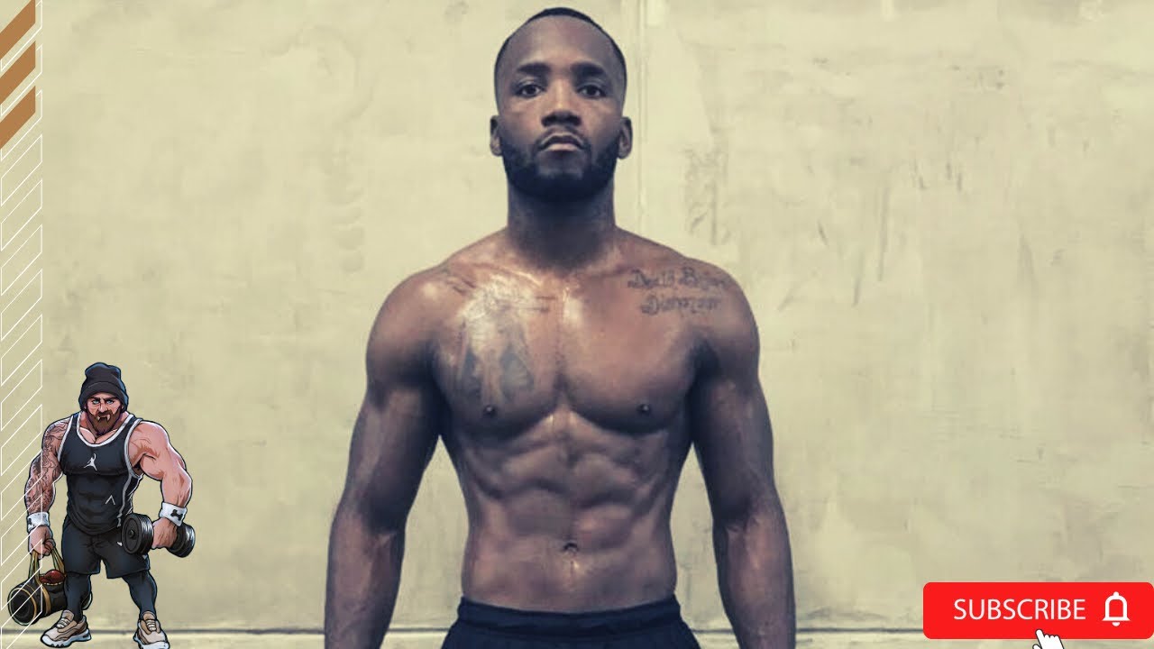 Analyse du physique de Léon Edwards 💪 - YouTube