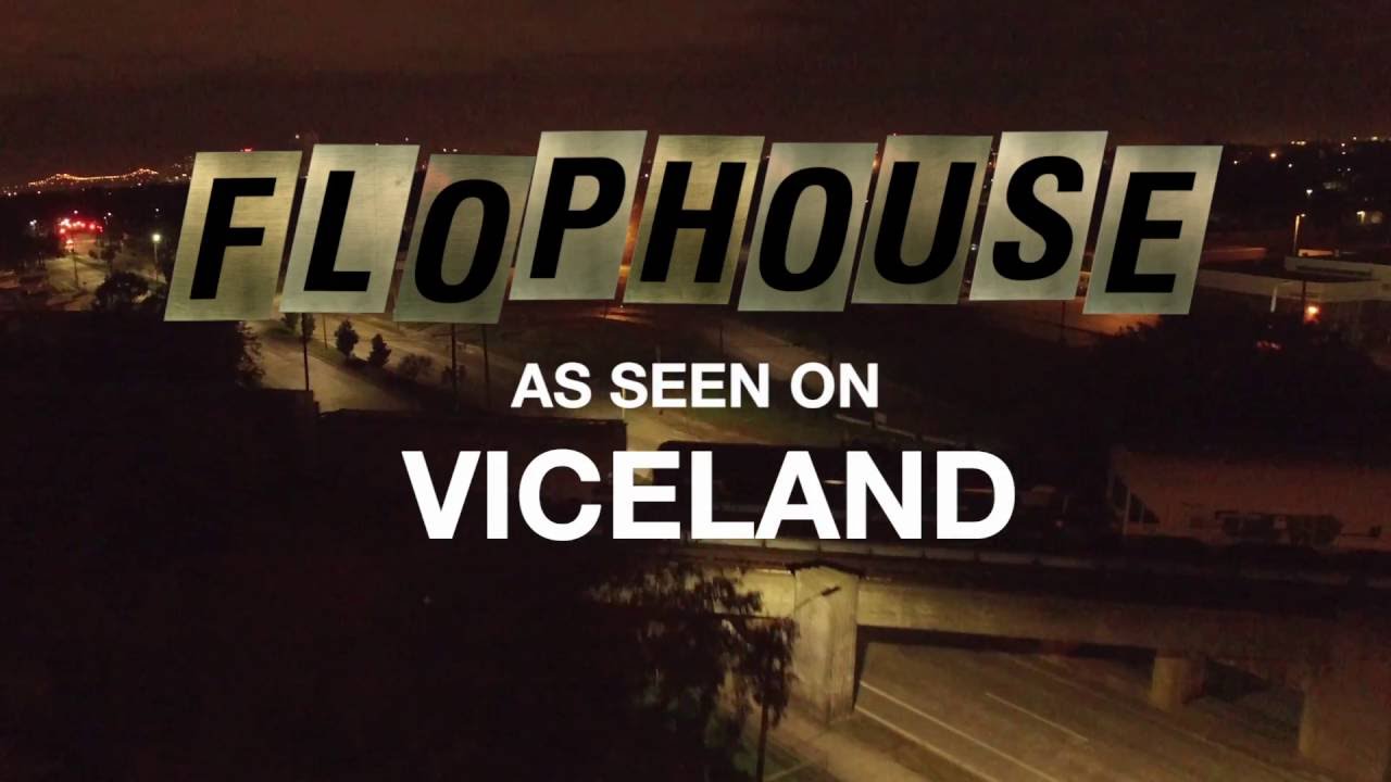 New York Comedy Festival Presents Flophouse - YouTube