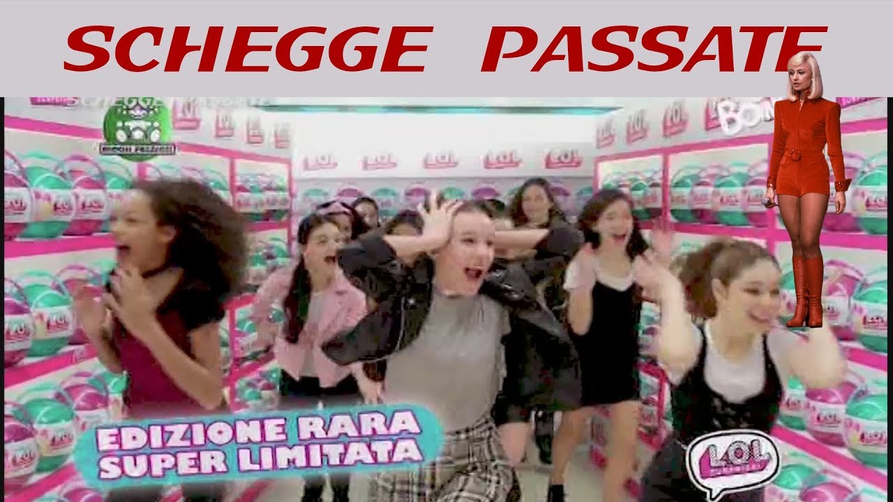 Boing - Sequenza Spot del 15 Luglio 2018 (HD) - YouTube