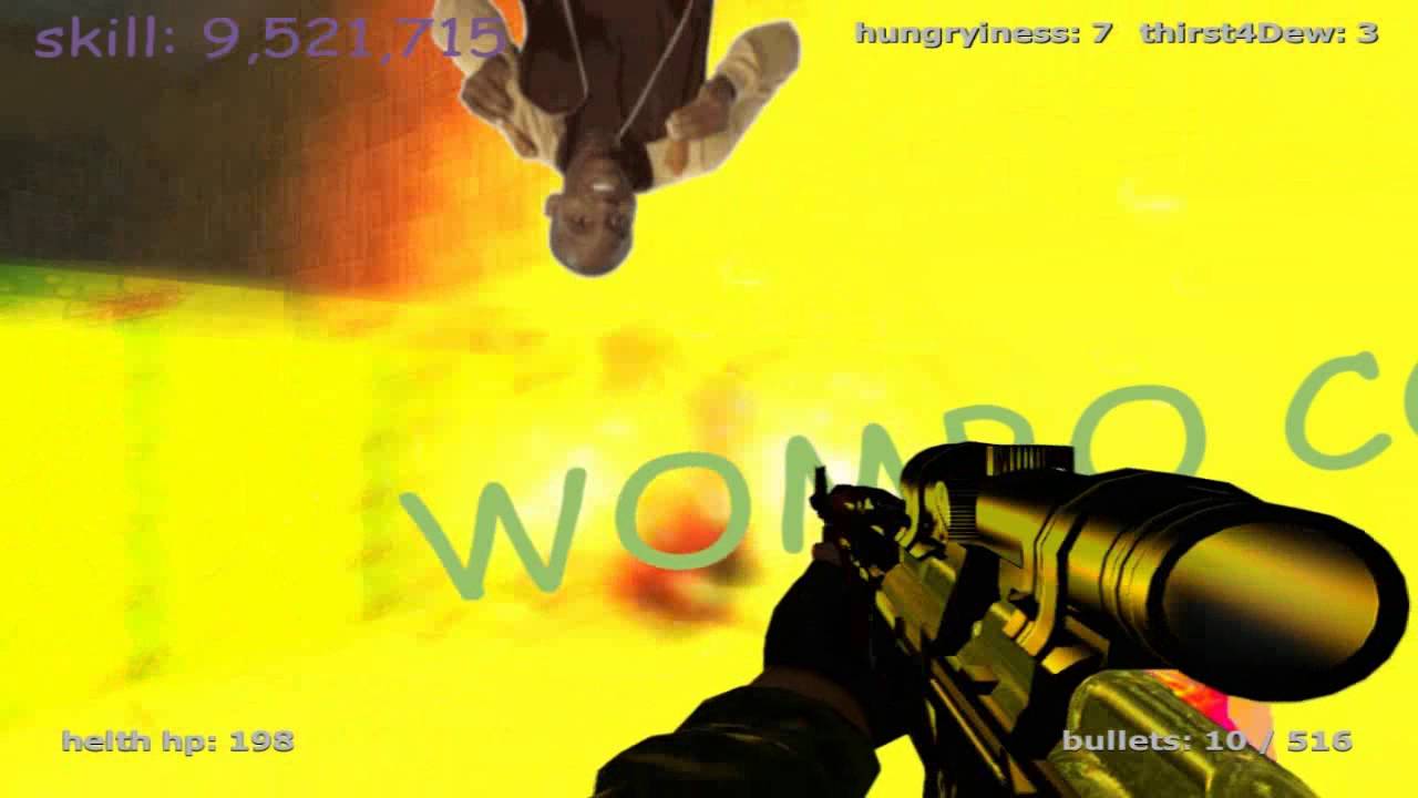 GAME OF THE YEAR 420 BLAZE IT - walkthrough / прохождение - YouTube