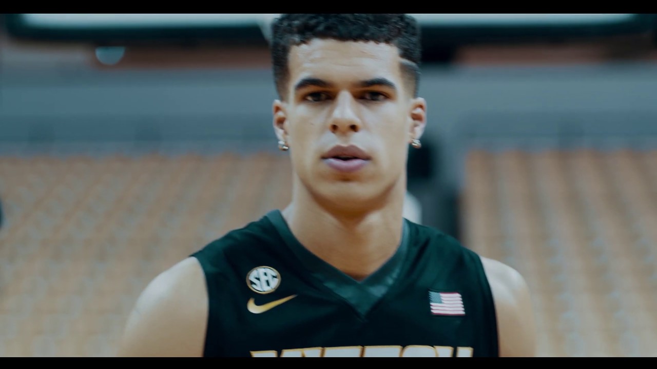 Michael Porter Jr and the Porter Family | SLAM Cover - YouTube