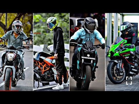 Kavashaki Ninja zr10 New Tranding Video reels short viral 😁 - YouTube