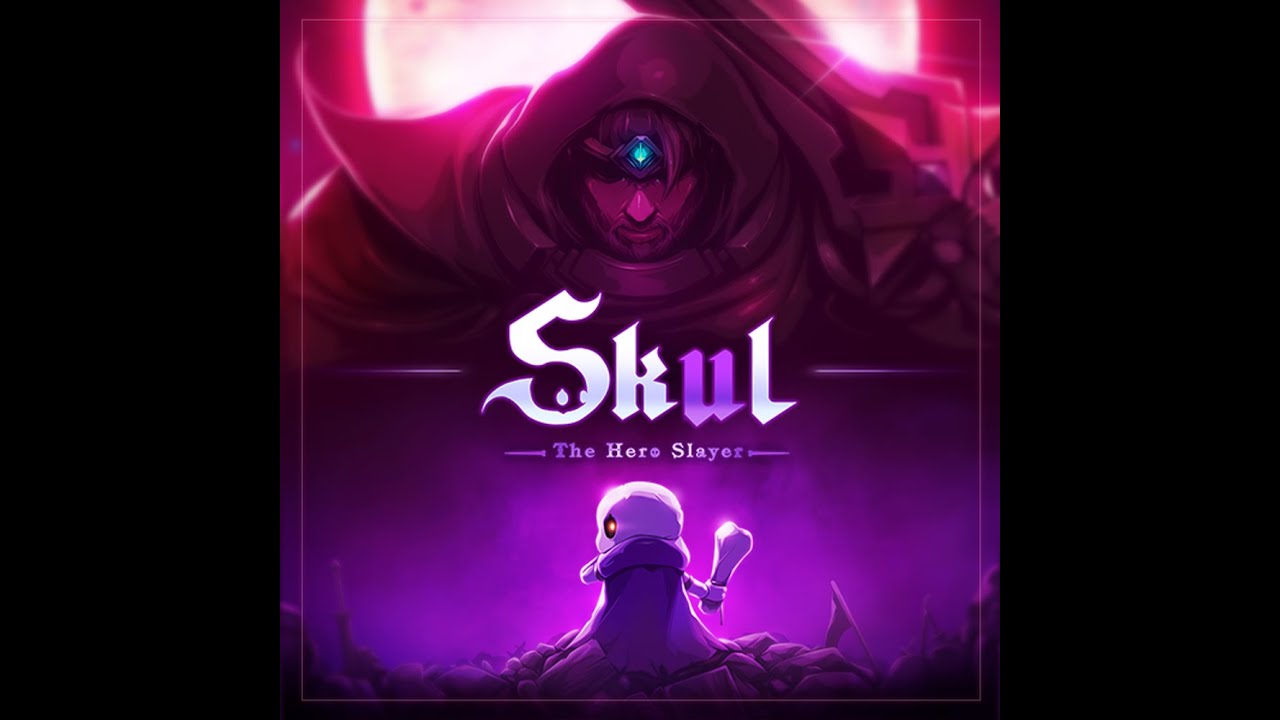 Skul: The Hero Slayer Soundtrack 35: Ultimate Weapon - YouTube
