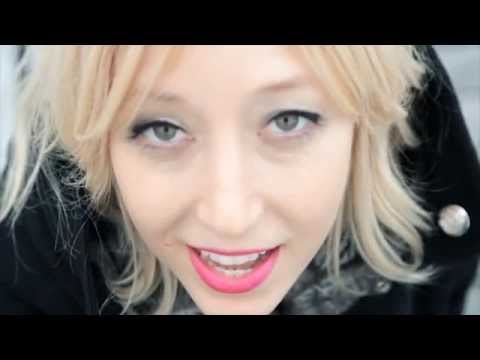 Anya Marina - YOU ARE INVISIBLE (Official Video) - YouTube