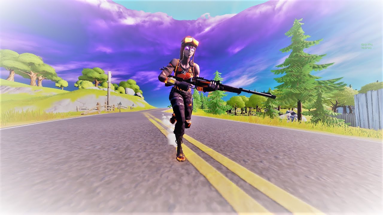 Go Fortnite Montage - YouTube
