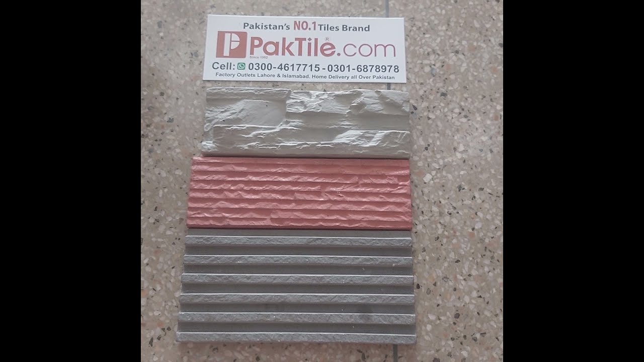 Wall Chakwal Stone Cladding Texture Design Size Price in Lahoer ...