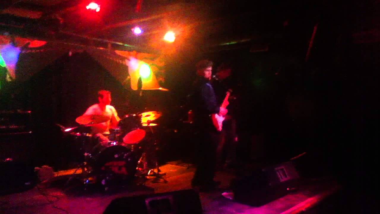 Bebop Cola 4/11/13 Drunken Unicorn - YouTube