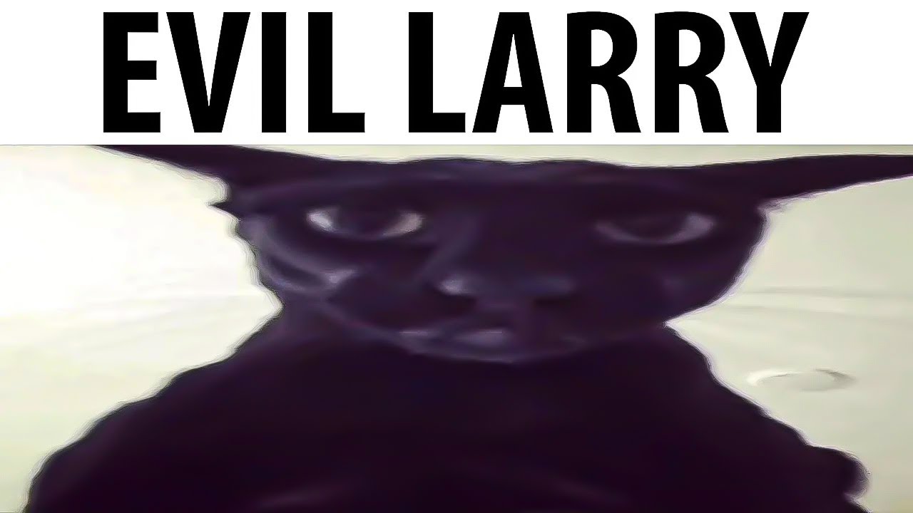 Evil Larry 3 - YouTube