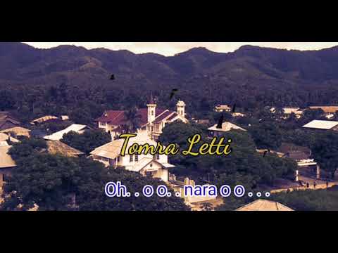 Lagu Kalwedo Daerah Letti Kabupaten Maluku Barat Daya - YouTube