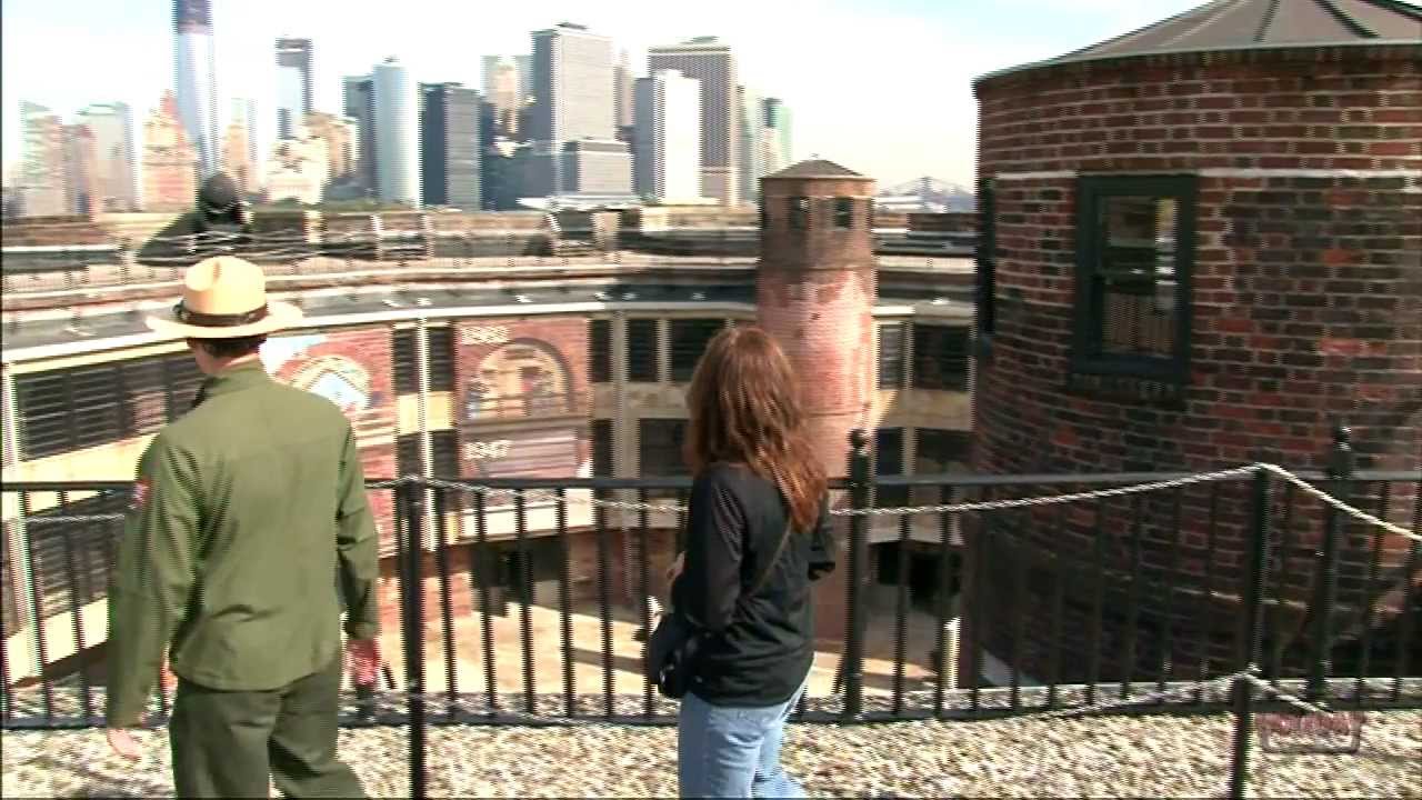New York City Music Video - YouTube