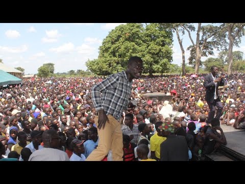 RCC Dolopiko and Orone Derrick on freestyle session - YouTube