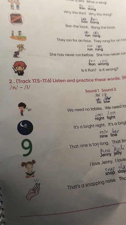 speaking lesson 17 - YouTube