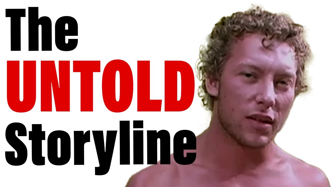 Kenny Omega's EPIC Rise to AEW World Champion - Tyson Smith Mini-Documentary - YouTube