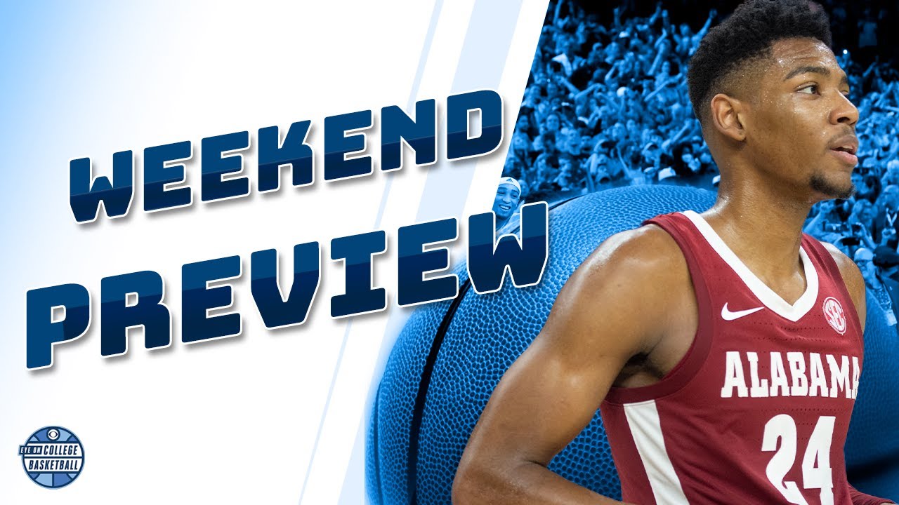 An Update on Alabama's Brandon Miller; No. 4 UCLA keeps racking up Q1 ...