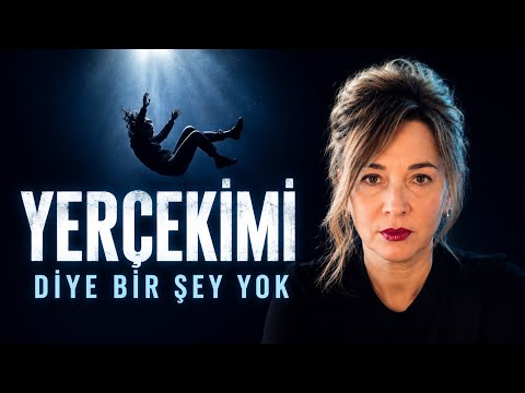 Yerçekimi Neden Sizi “Çekmiyor”, Sizi İtiyor