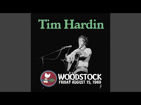 Tim Hardin – Live At Woodstock – 11 x File (24bit 44.1kHz, FLAC, Album ...