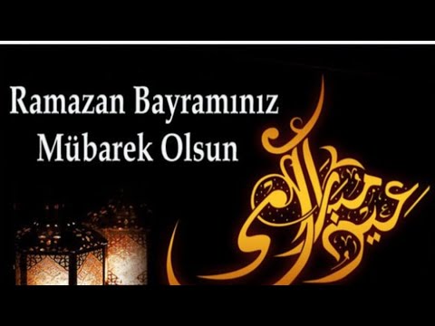 RAMAZAN BAYRAMI MIZ MÜBAREK OLSUN ❤, EN GÜZEL KISA VİDEO BAYRAM 📩MESAJLARI , RESİMLİ BAYRAM MESAJI