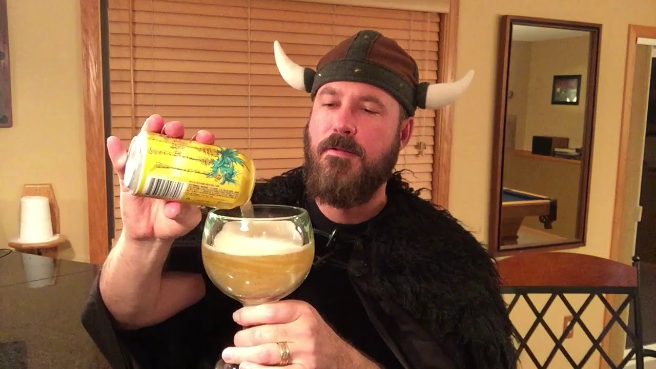 Goose Island Fulton Street Blend Coffee Ale & Golden Road Brewing Tart ...