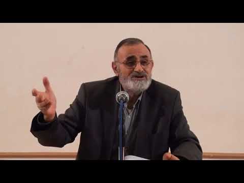 HADİS SOHBETİ 11 ALİ KÜÇÜK