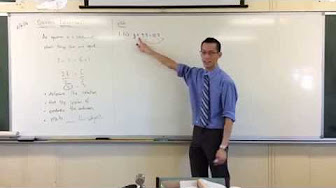 Basic Equations - YouTube