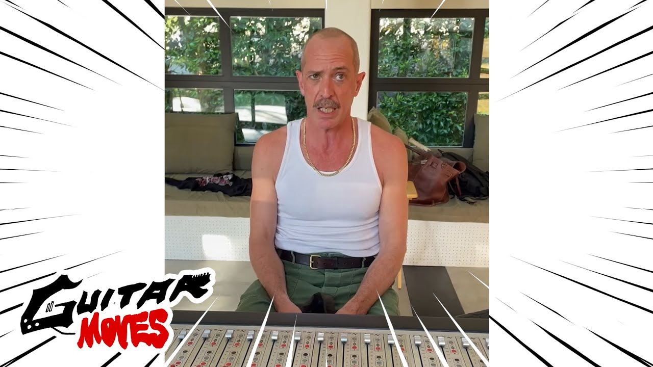 Matt Sweeney recaps Dean Ween episode - YouTube