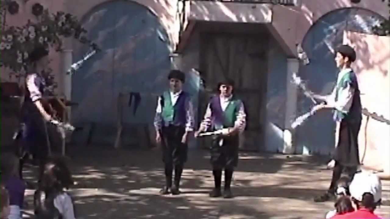 Fitz Family 20th Anniversary Preview - YouTube