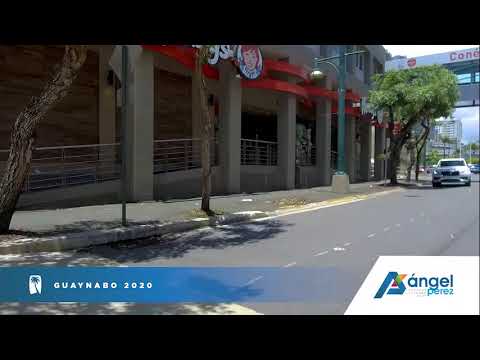 Guaynabo Capital de los Negocios