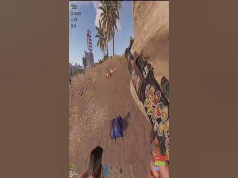 RUST KILLS, HIGHLIGHTS !! - YouTube