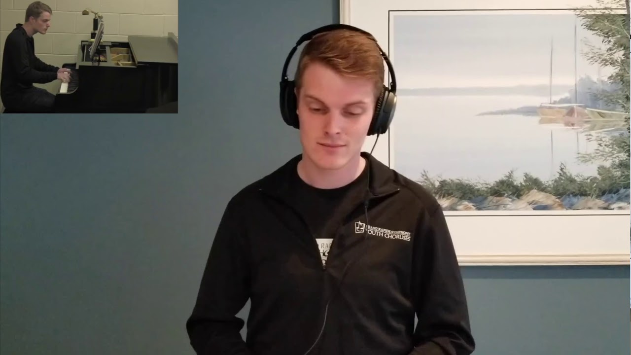 From Our Home to Yours - Aaron Polet - YouTube