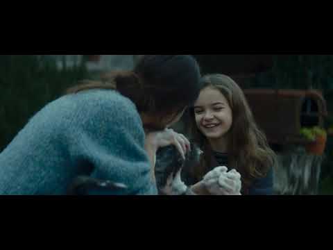 Фильм Пантафа - пожирательница душ