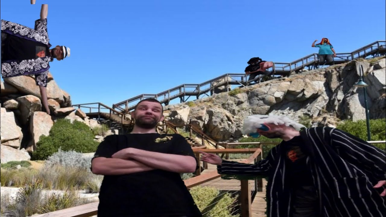 A day in the life of Nick Haines world.......... ummmmm AGAIN!? - YouTube