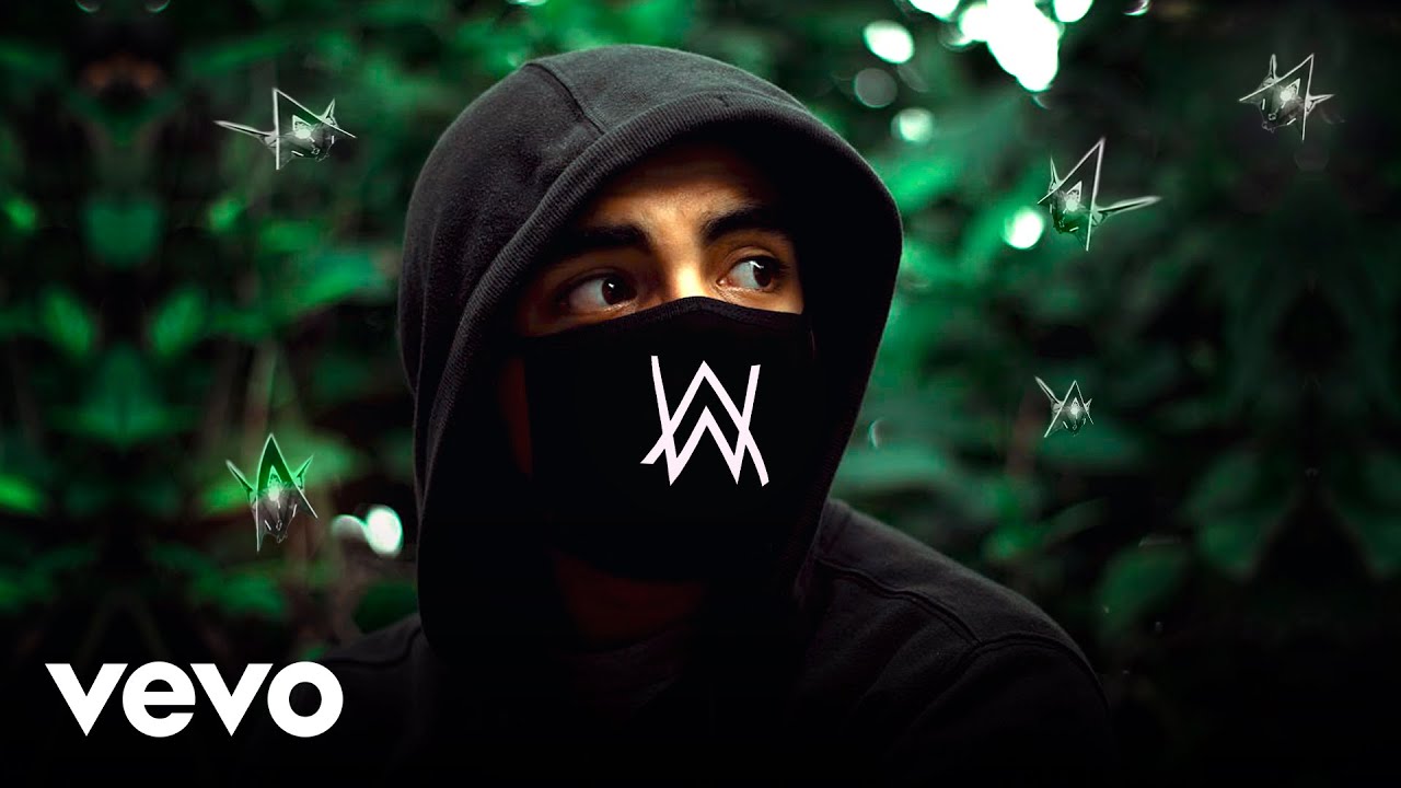 Alan Walker Style - Dreams Of Guilt (Official Music Video 2024) - YouTube